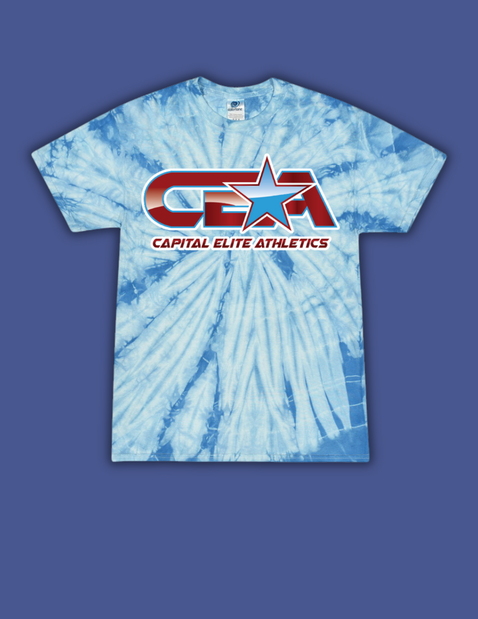 CEA Pro Shop – Kent County Shirts by Glitter & Grace